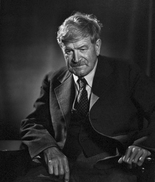 Stephen Butler Leacock könyvei