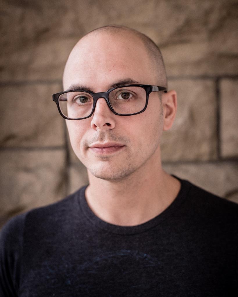 Daniel H. Wilson könyvei