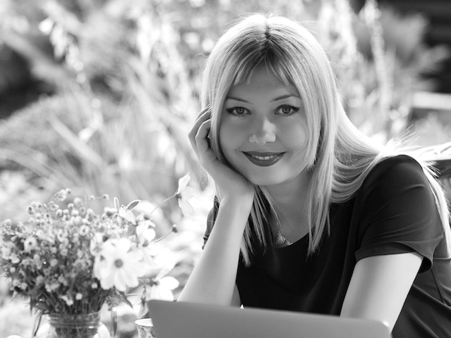 Natalia Sherba könyvei - Európa Könyvkiadó